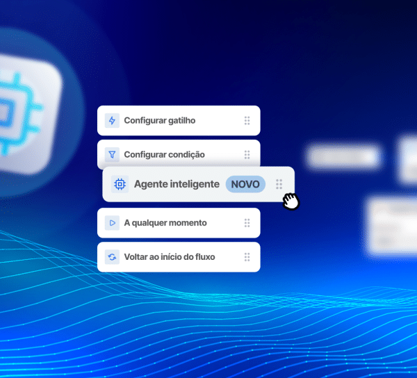 Agente Inteligente – Digisac